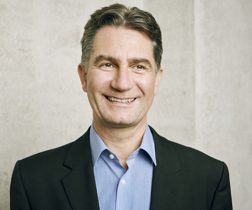 Robert Holzmann – Beratung & Coaching